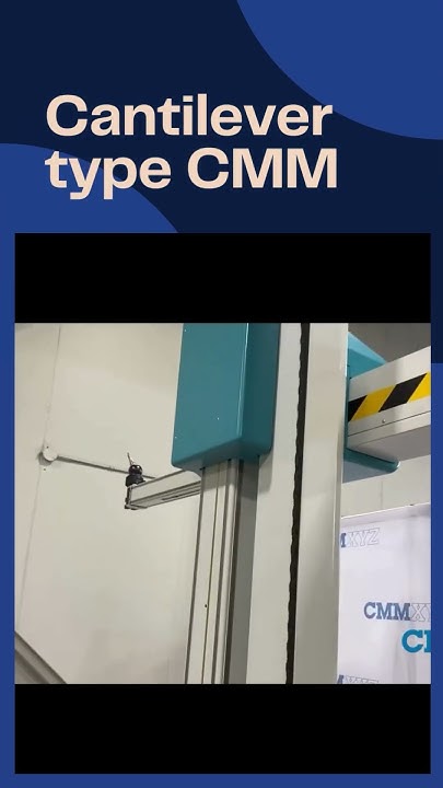 "Demystifying CMM: Understanding What CMM Is and Its Types" - YouTube