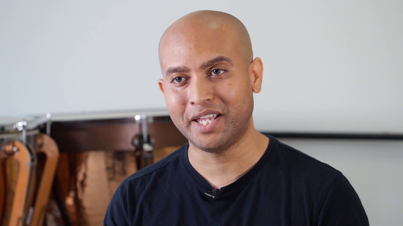 Derrick Spiva Jr. — "Classical Music" - YouTube