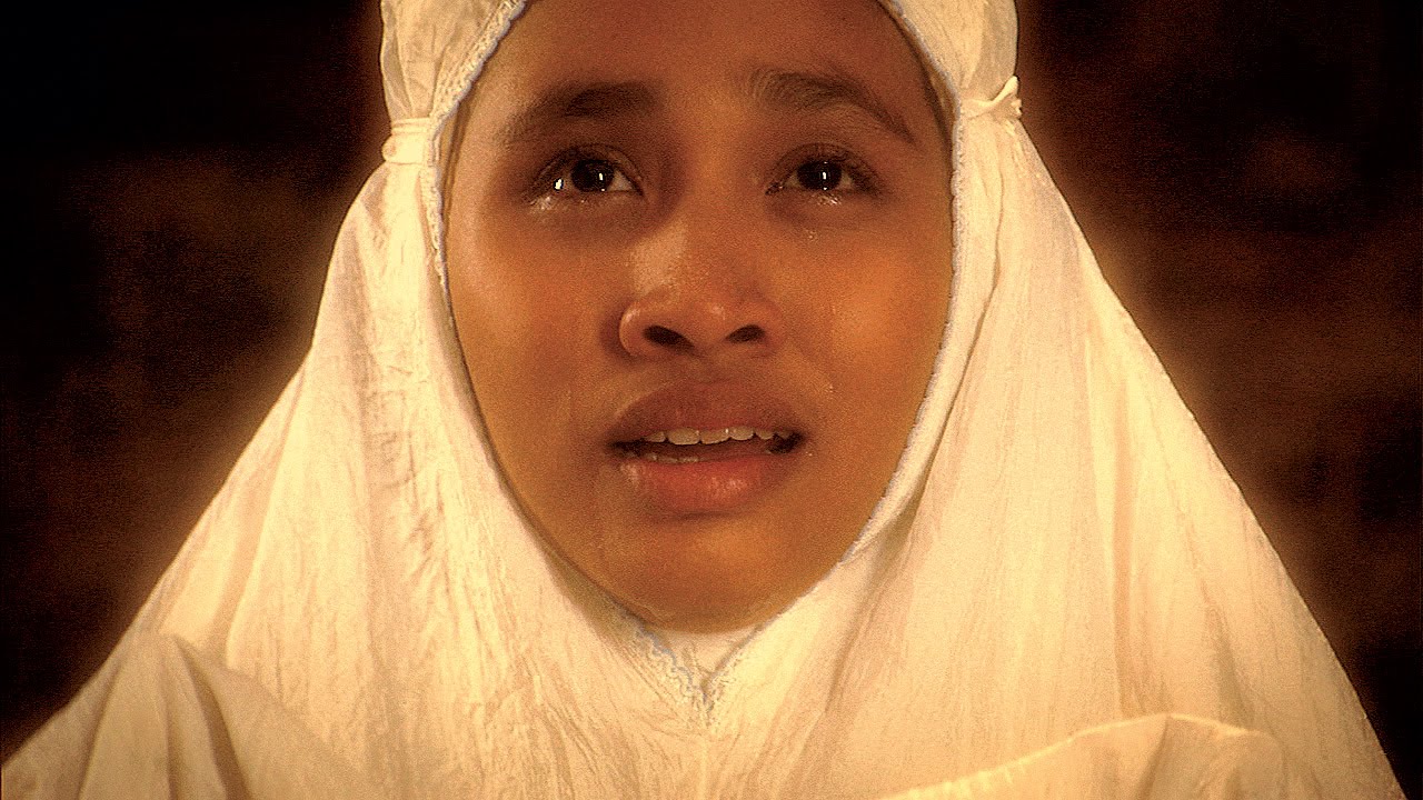 The Story of Dini in Tagalog - Filipino - YouTube