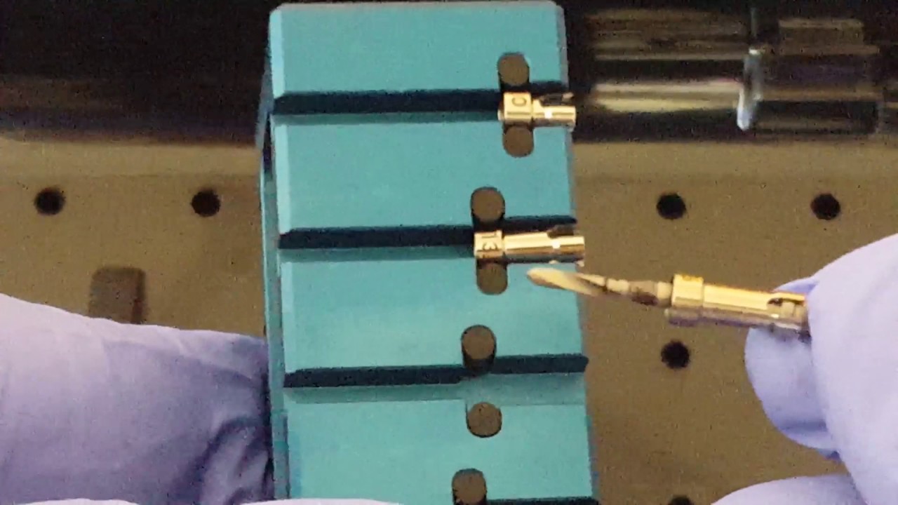 Paltop Premium Surgical Kit : Part 3 - Drill Stop Kit - YouTube