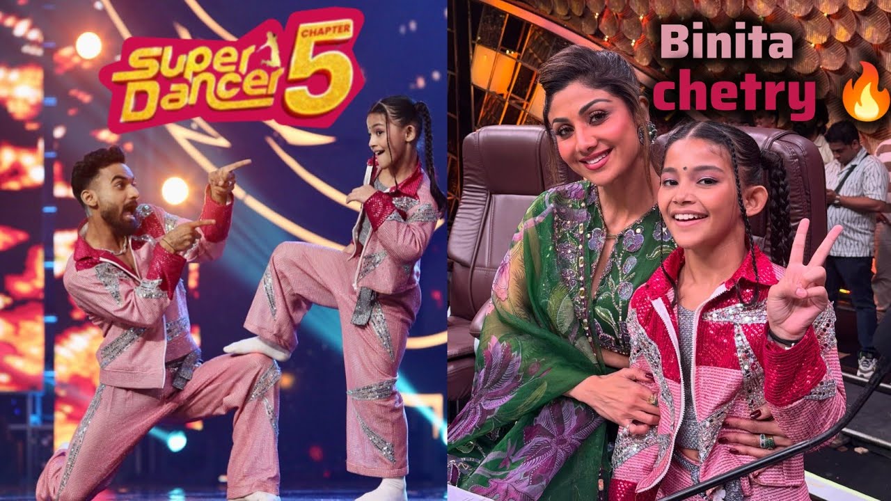 Super dancer 5 new promo | Amrita binita chetry 🔥 | Mithun Da 50 year ...