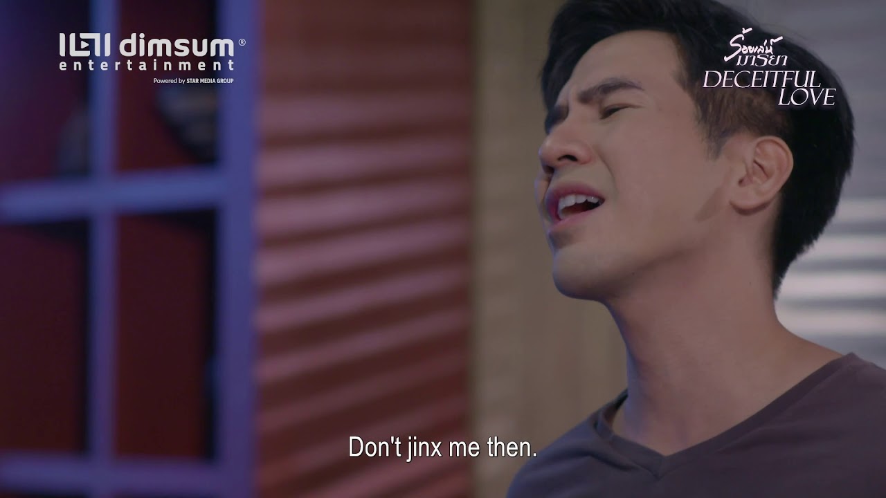 Deceitful Love Highlight Video - EP 8 - YouTube