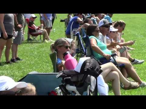 TC United Tournament Game 5 (989 Lacrosse)
