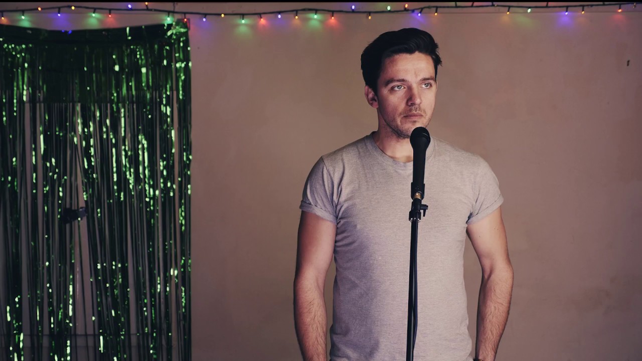 The Veteran performed by Luke Allen-Gale - YouTube