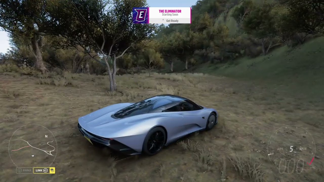 Forza Physics in a Nutshell... - YouTube