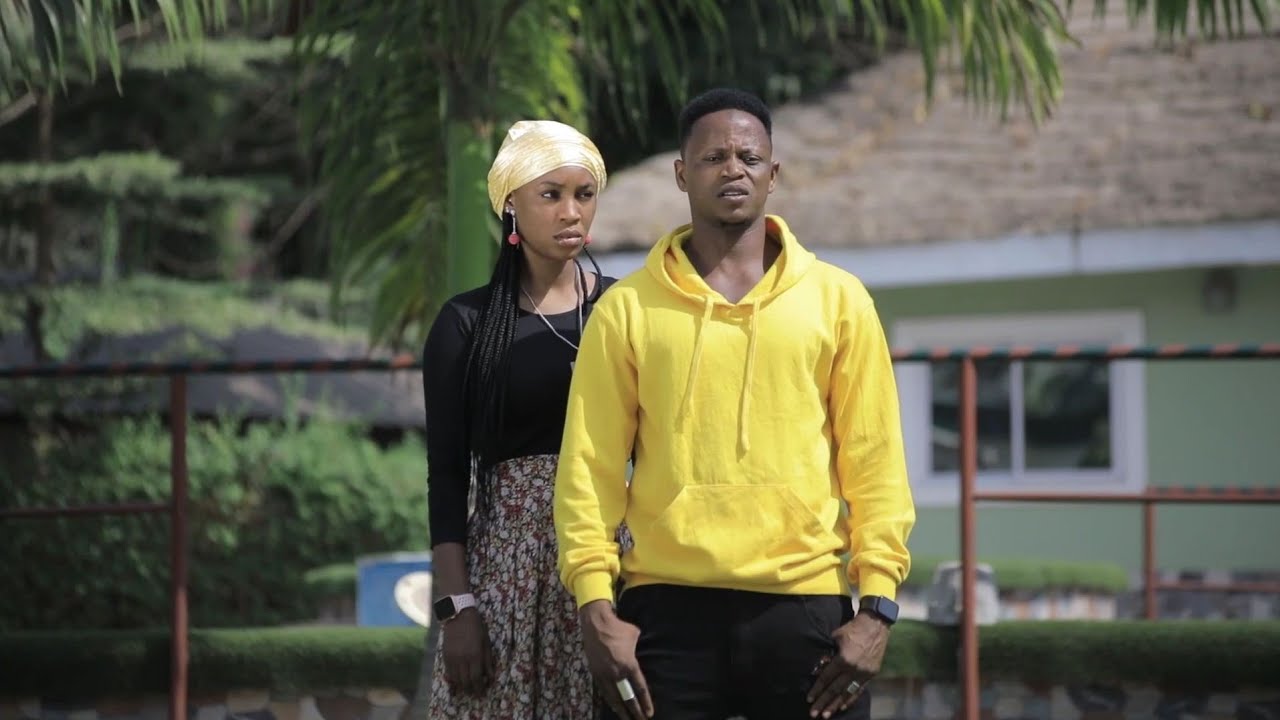 Garzali Miko - Ba zanyi Butulci ba song (latest Hausa song 2021) - YouTube