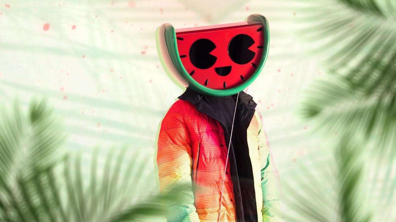 Cha Cha Slide - MELON, NEVERGLOW & Dance Fruits Music: Song Lyrics ...