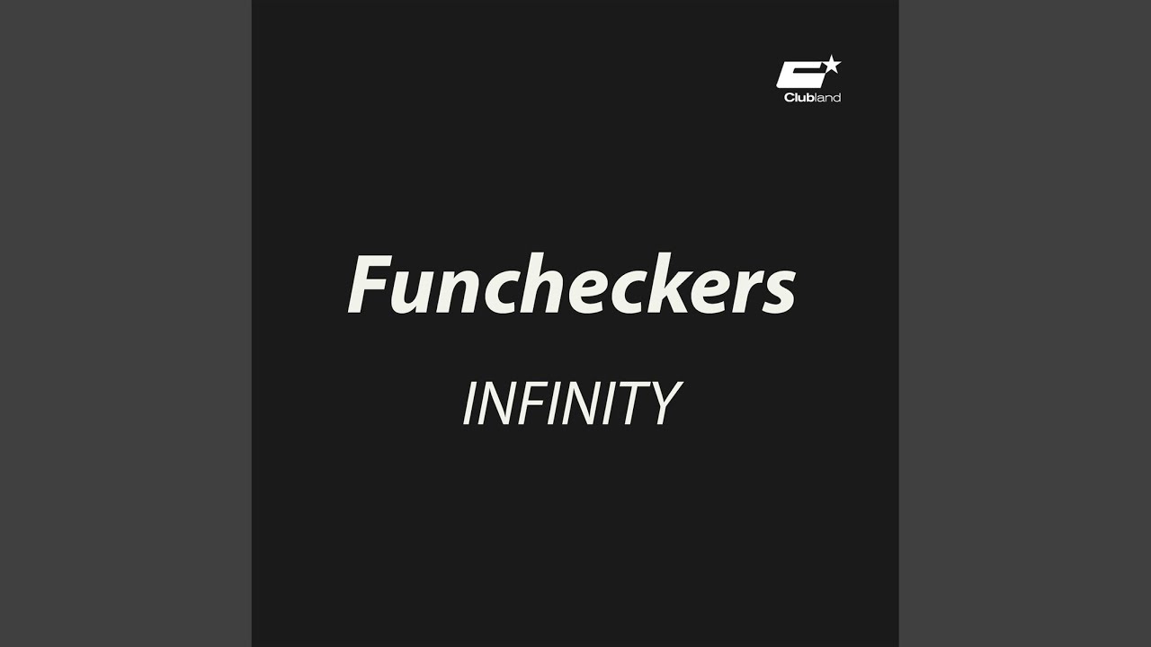 Infinity (Full Vocal Radio Edit) - YouTube