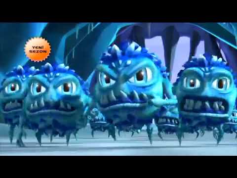 Matt Hatter 4.Sezon Her Hafta Sonu Sadece Kidz Tv'de