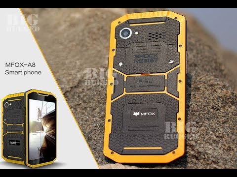 World's strongest smart phones l specifications ! - YouTube