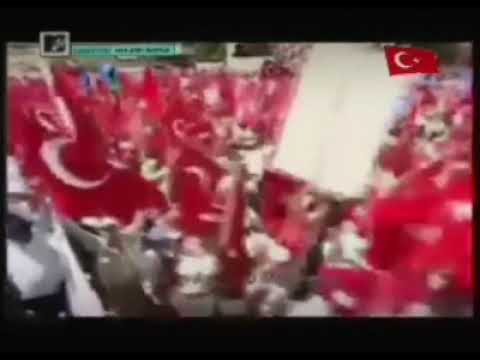 Selda Bağcan - Sarı Saçlım Mavi Gözlüm Mtv 29 Ekim 2010 Yeni Klip 2007 Cumhuriyet Bayramı