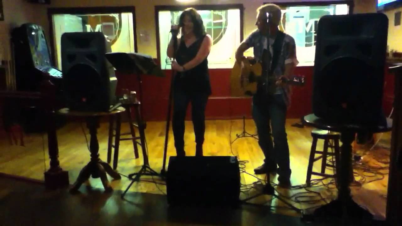 Two can dan - YouTube