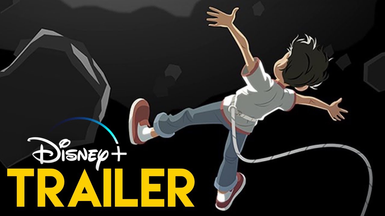 Pixar SparkShorts – Disney+ Trailer - YouTube