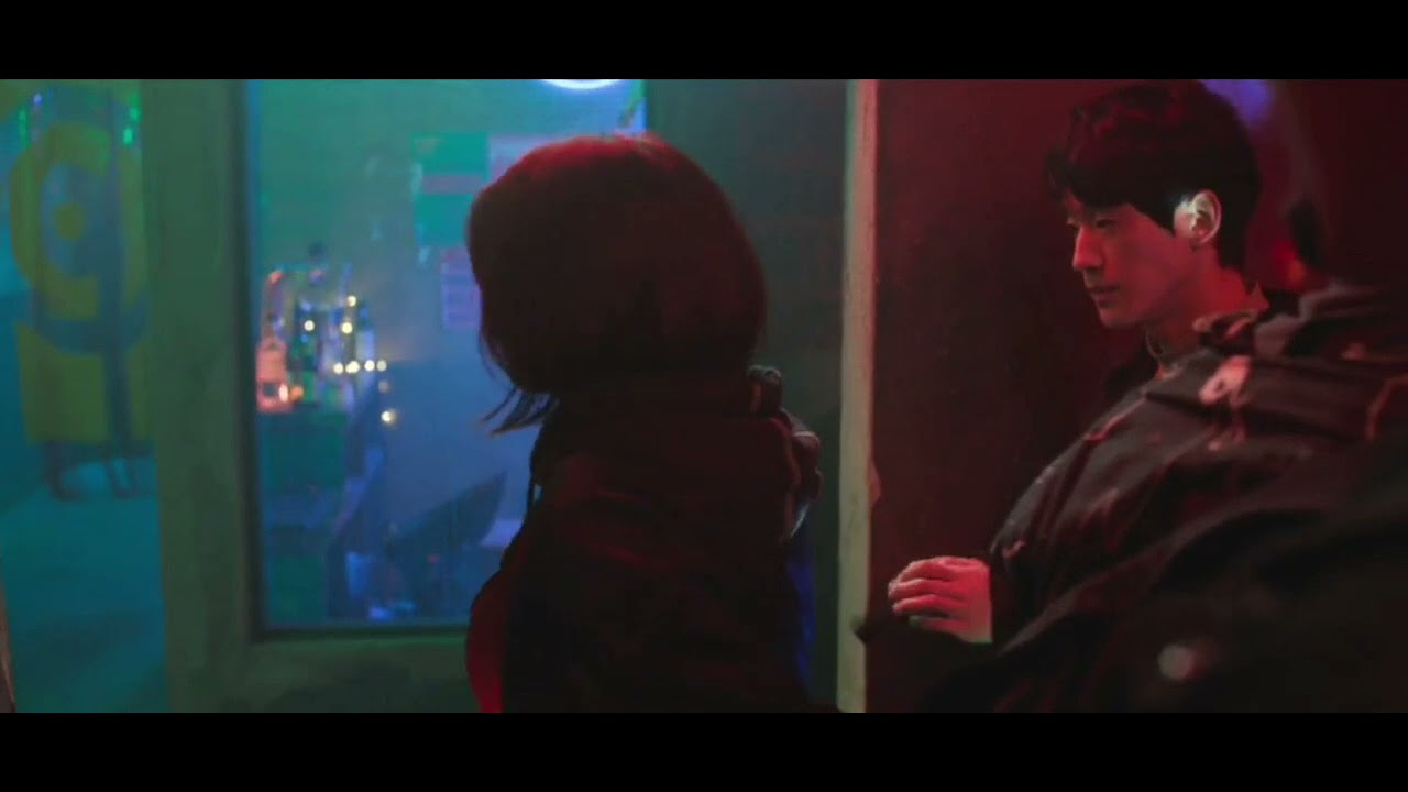 PILDO AND JIWOO MY NAME [FMV] - YouTube