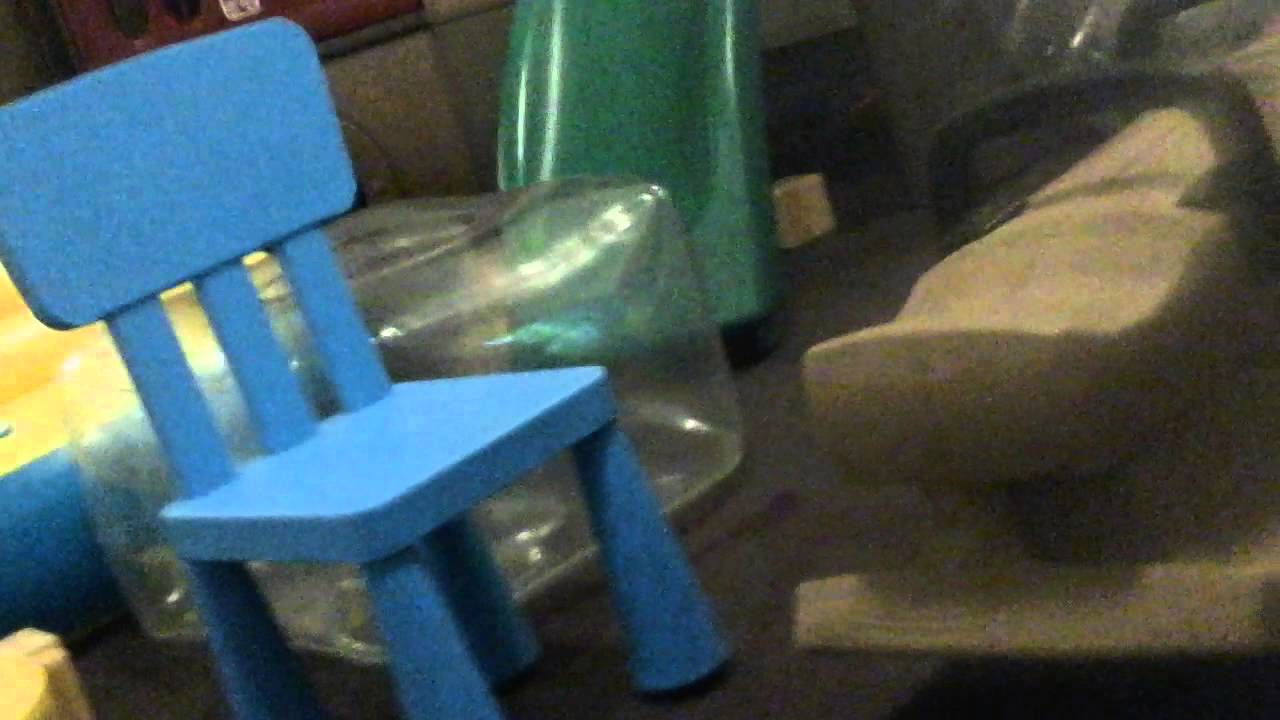 First person juping ep3 - YouTube