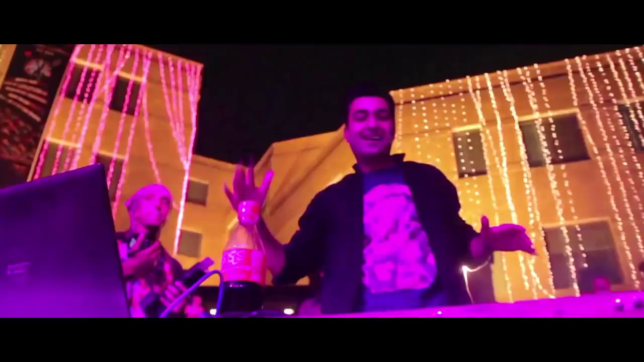 Kadhan Milanda seen By 1st Sindhi Rapper Abid Brohi Official Video ...