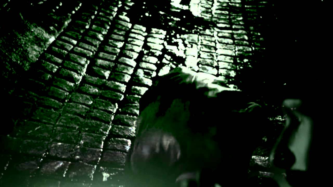 Passengers- (U2/Brian Eno) Corpse (Official-Unofficial) Music Video ...