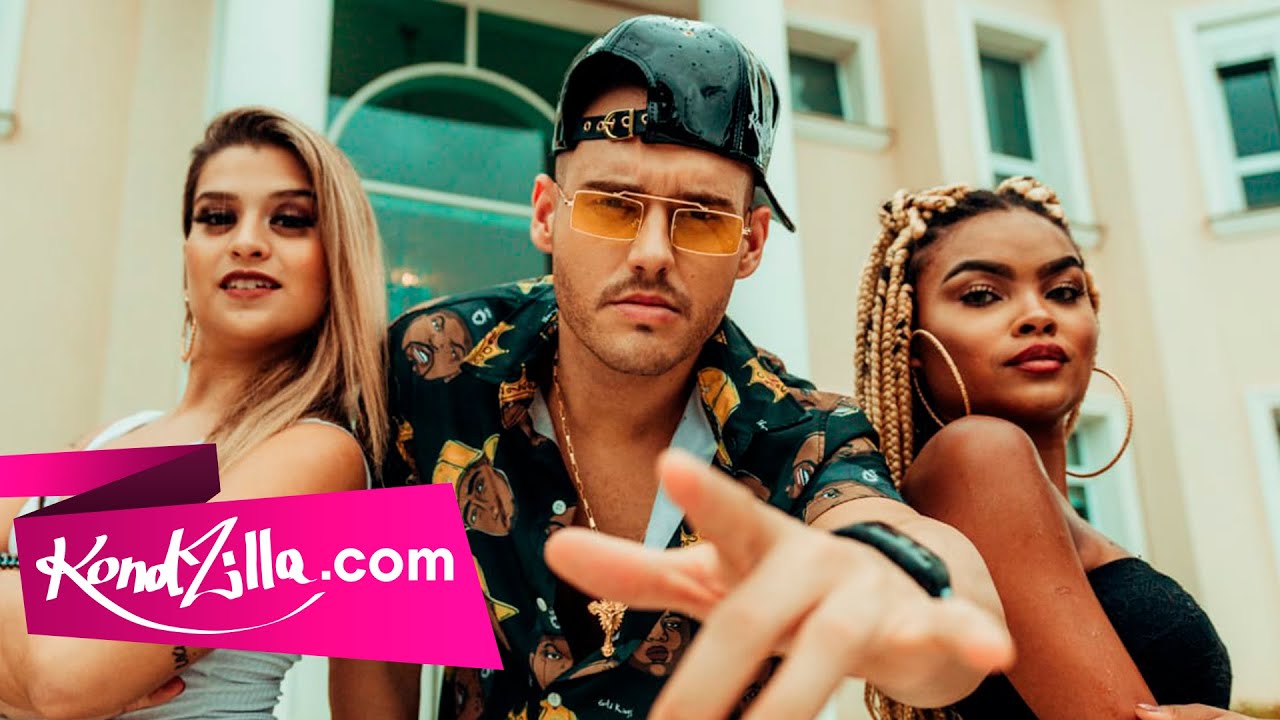 MC Jack Brabo - Toma Com Carinho (kondzilla.com) - YouTube