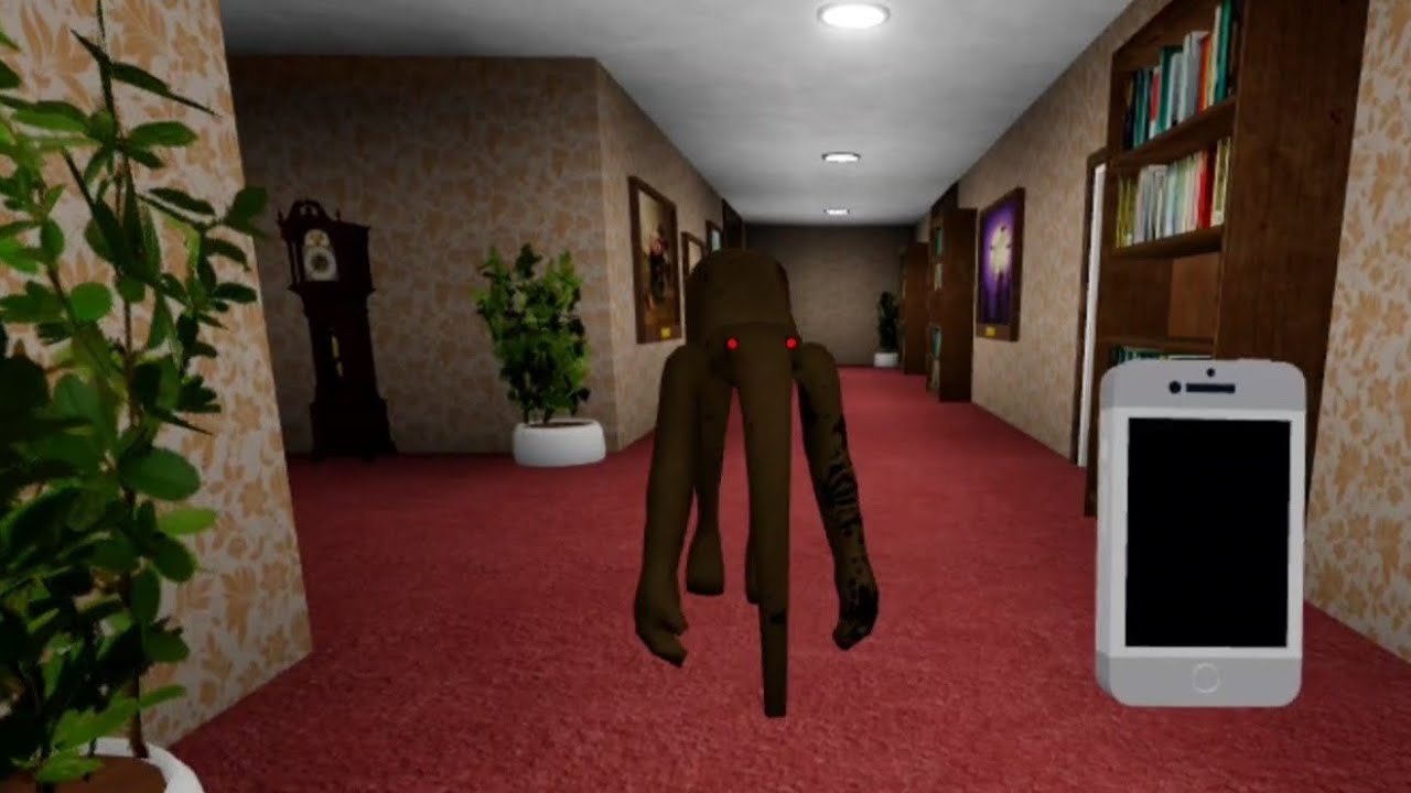 Duckey Goose. Night 3. Solo gameplay - YouTube