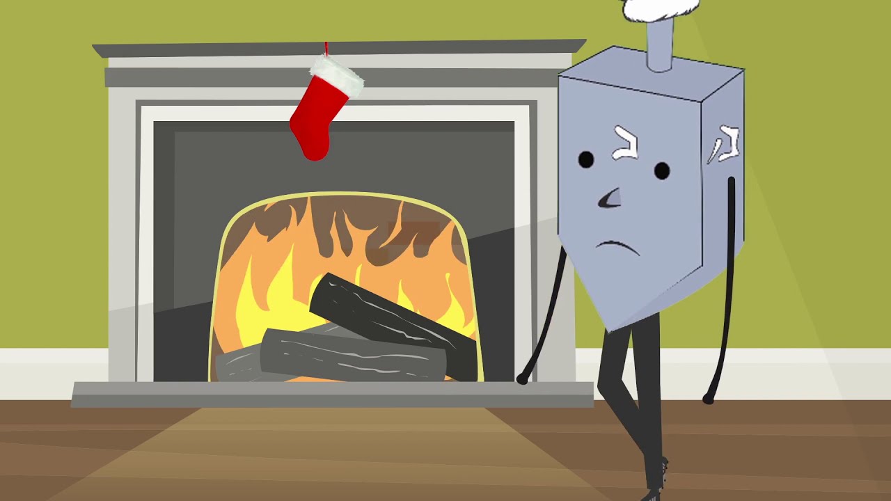 "My Christmas Song," by Aaron Skiles--Animated Video - YouTube
