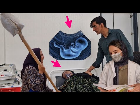 After Losing the Baby, We Found Something Horrifying