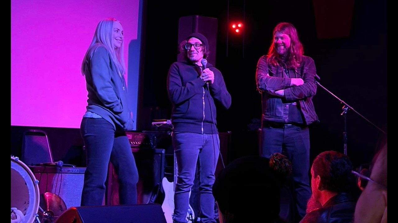 Video Vixen World Premiere with Victor Bonacore, Erin Brown (fka Misty ...