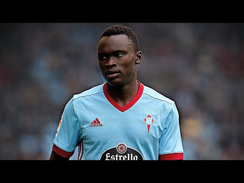 Pione Sisto vs Barcelona | 17/04/2018