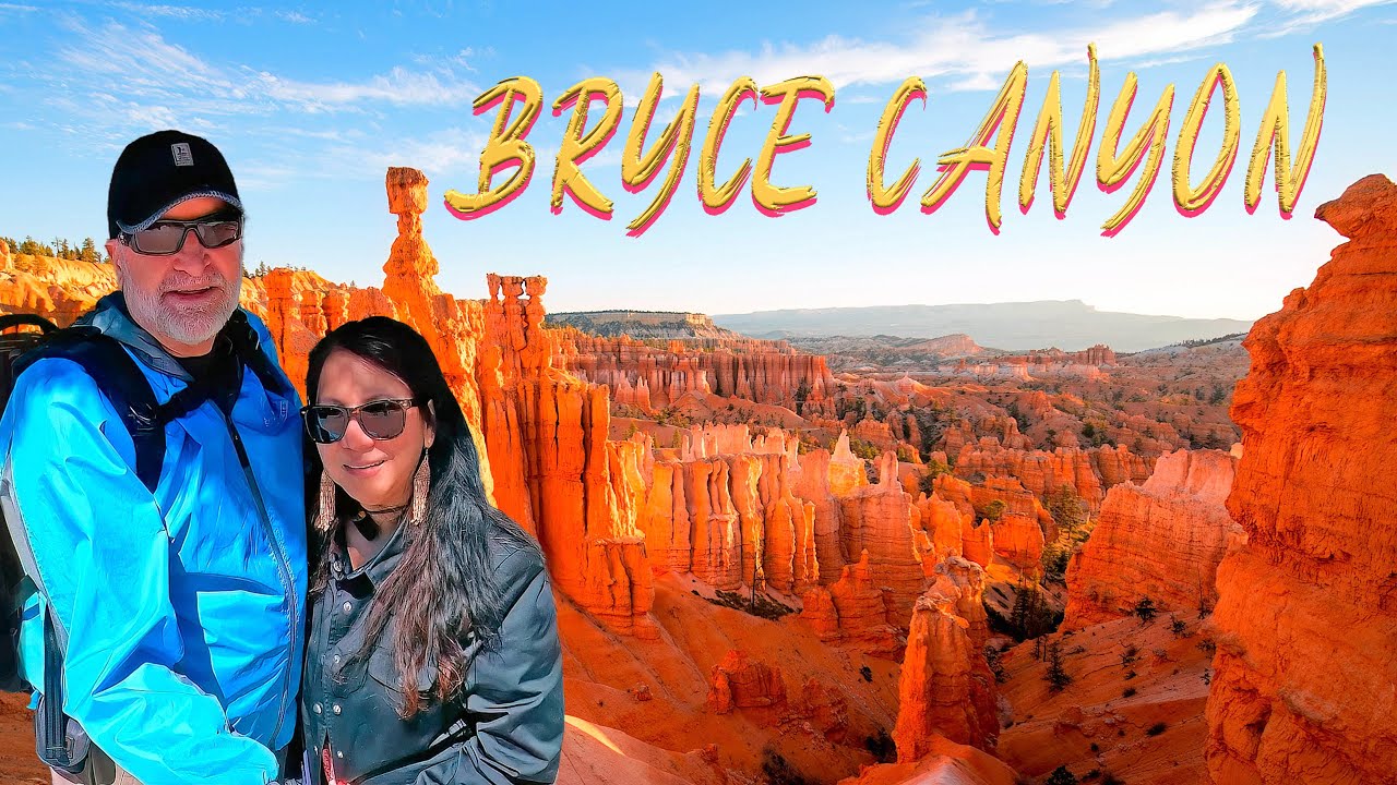 Bryce Canyon Like You've NEVER Seen! 🏞 Epic Trails & Views ...