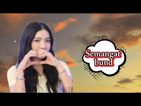 Kasian banget bunda kelihatan nya ngantuk banget!!semangat bund🫶🏻
