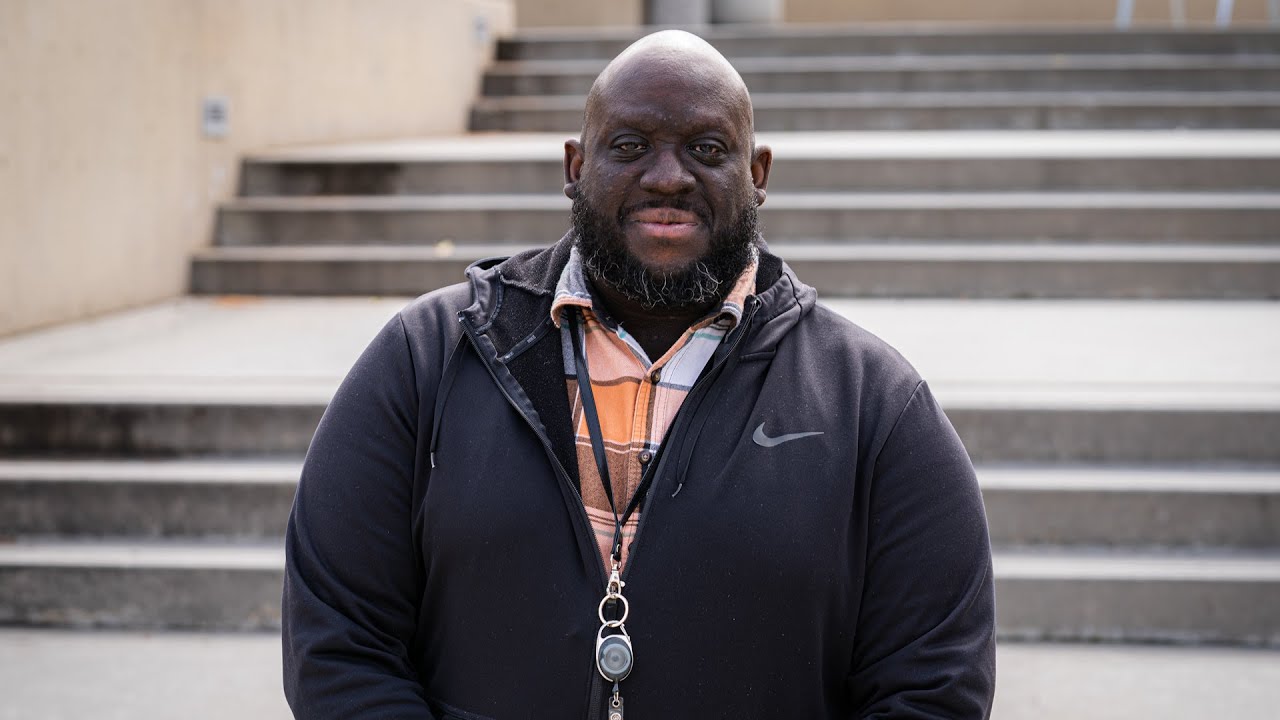 We Work For You: James Jackson - YouTube