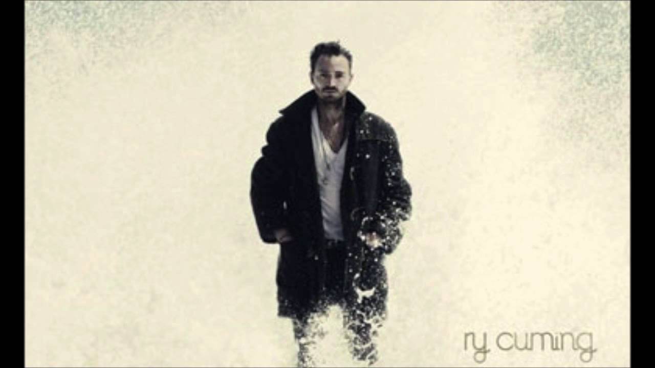 Ry Cuming - Meaning of it all - YouTube
