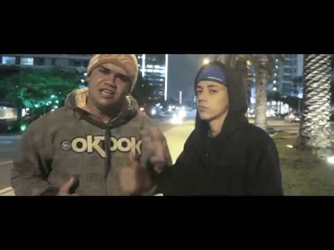 X-Flash ft: Isac Reis - Noite Alucinante. (Video Official) - YouTube