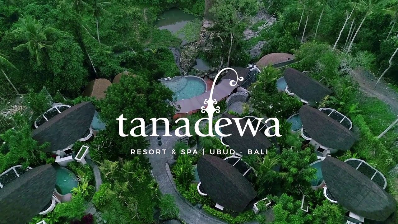 COVID-Safe Commitment - tanadewa Resort & Spa, Ubud, Bali. - YouTube
