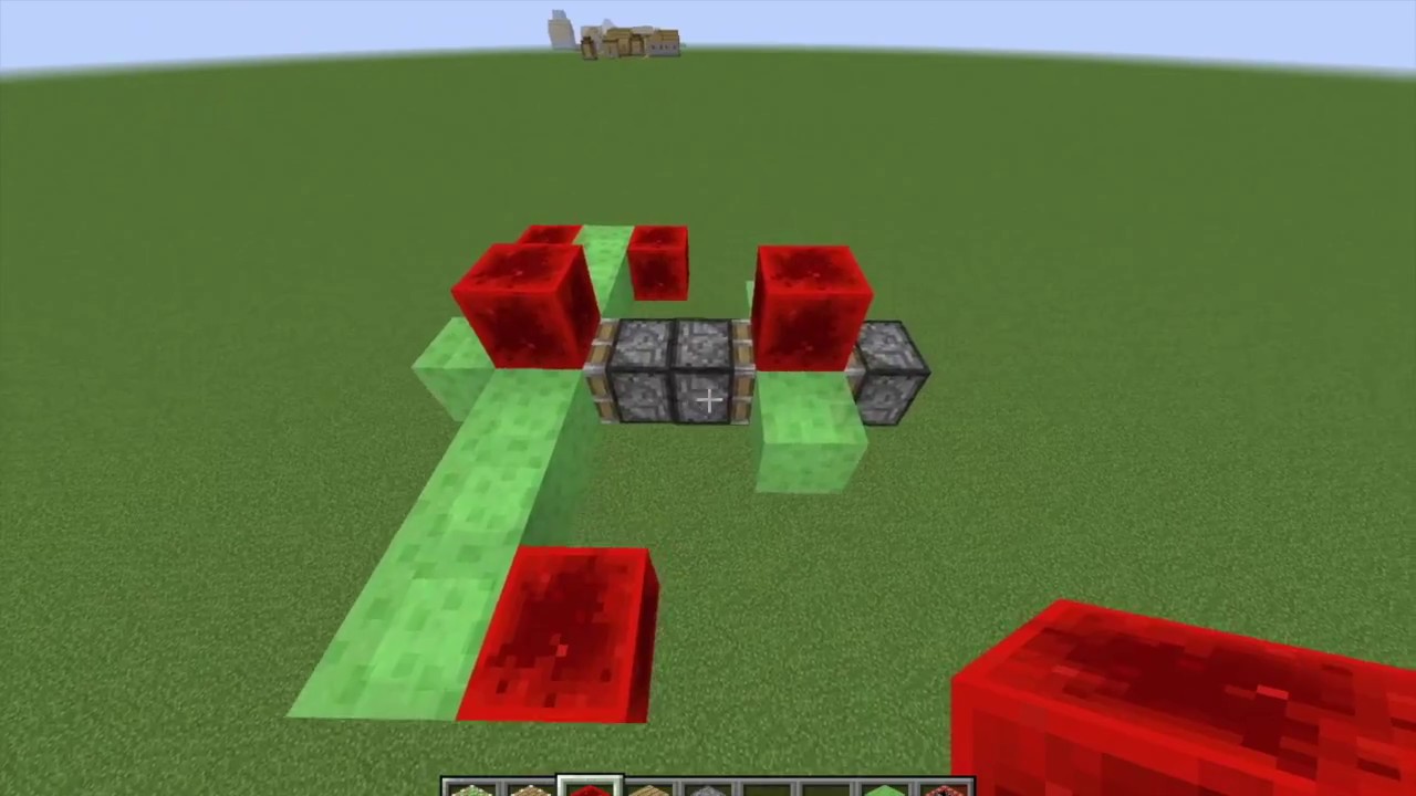 Super Easy slime planes - YouTube