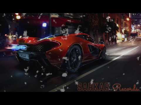 Inkyz - Osiris [Bass Boosted]