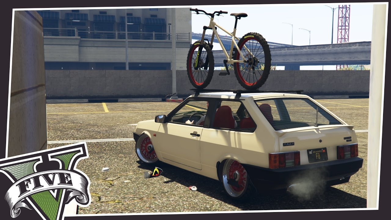 I LOVE CAR MODS LIKE THIS!! - YouTube