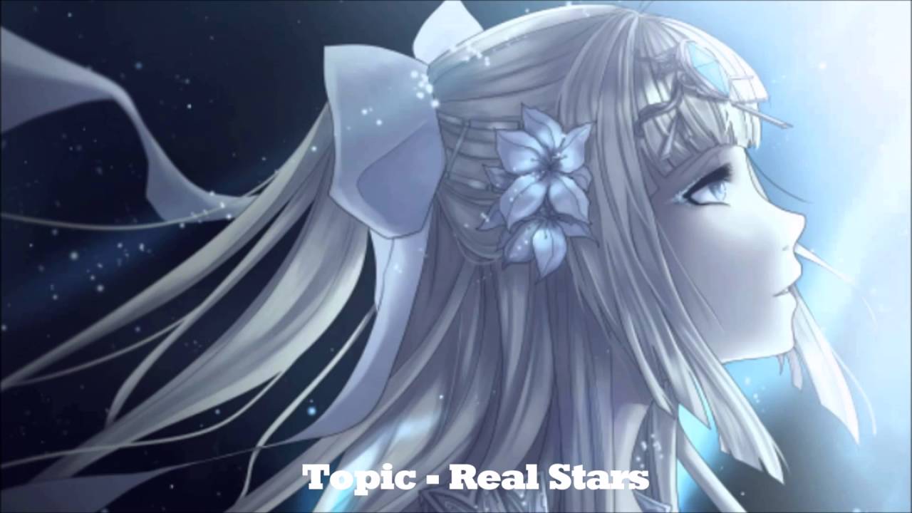 Nightcore - Real Stars - YouTube