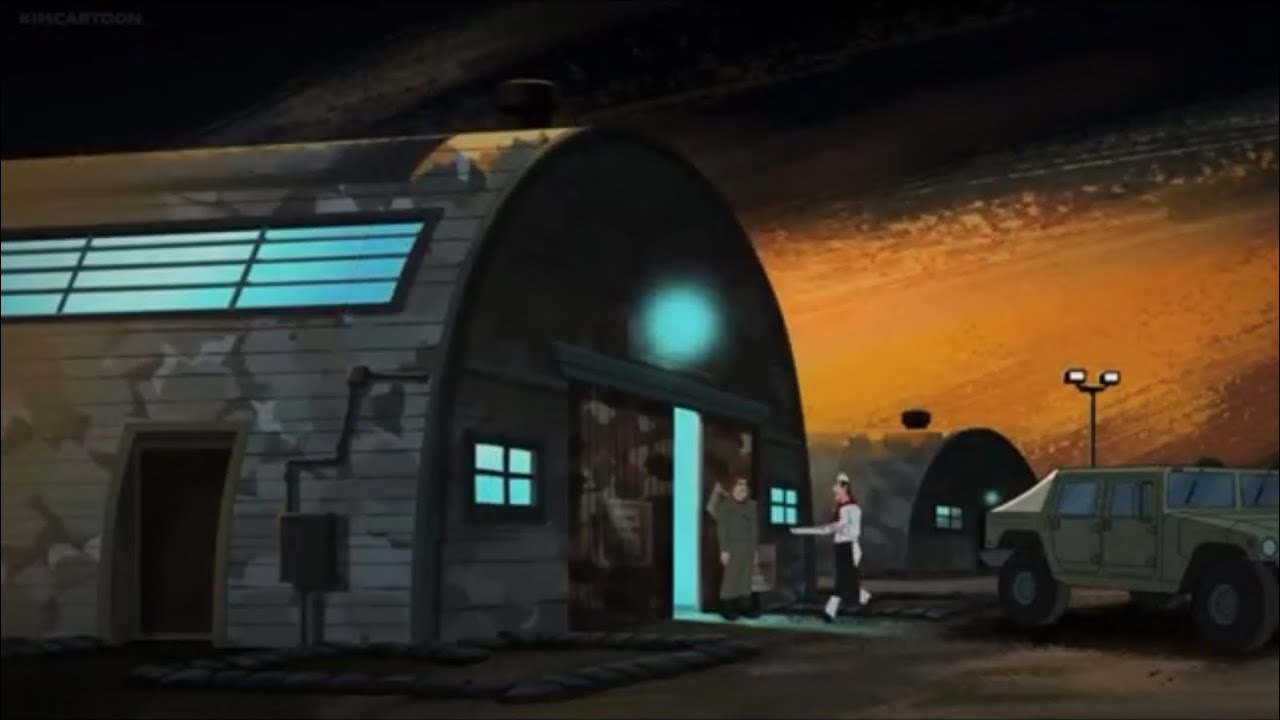 Scooby-Doo and Guess Who? | Unmasking the Robot - YouTube