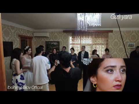 Gizli yara Toy sehnesi kadrarxasi ve orginali