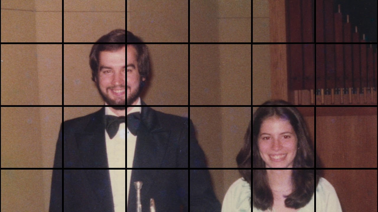 Ace Martin. Trumpet - Sonata by Kent Kennan - YouTube