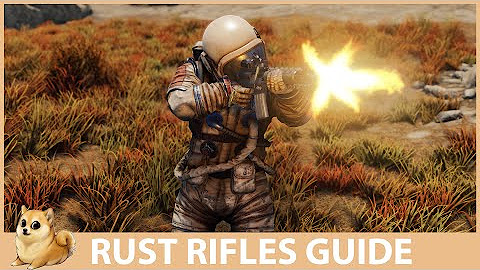 Rust Beginner's Guide - YouTube