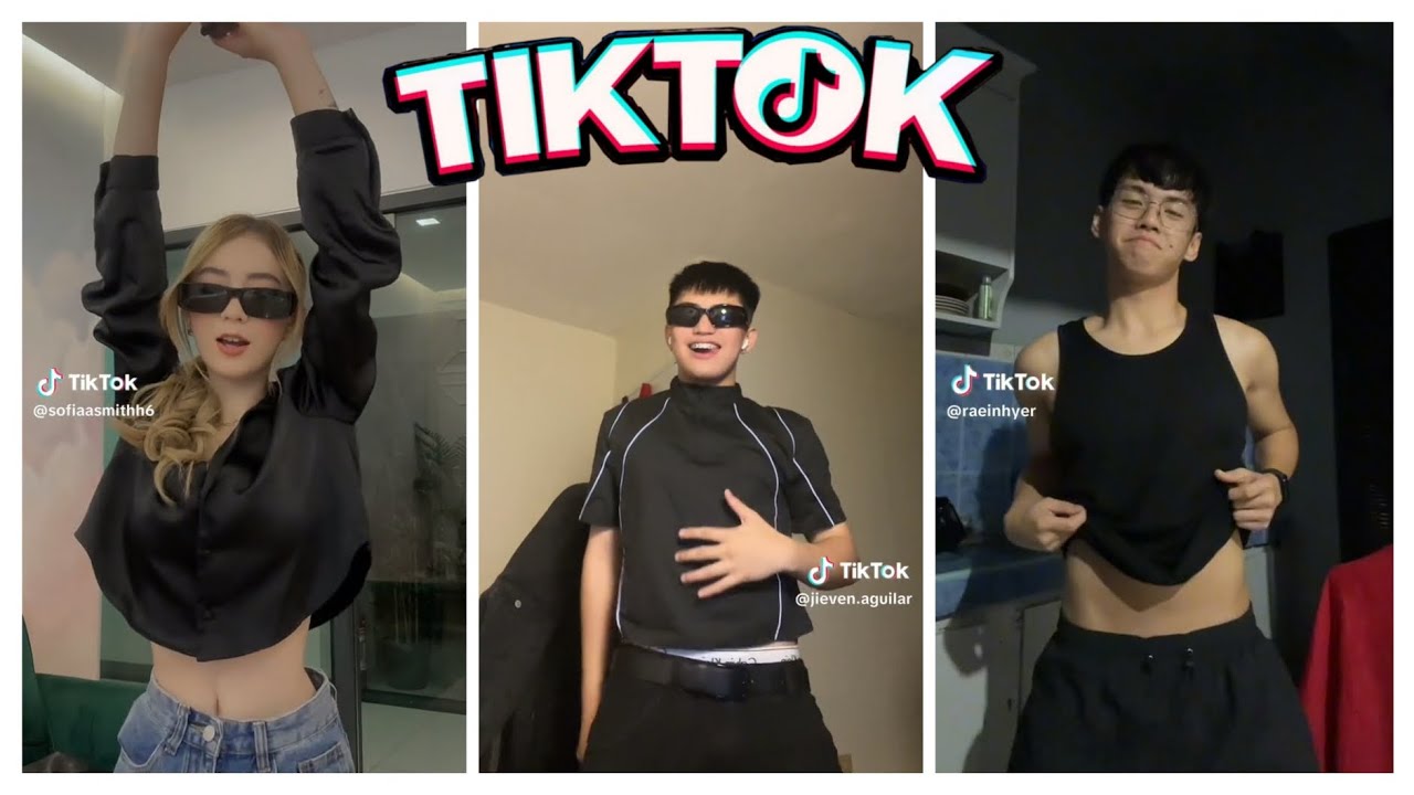Work Work Work Dance TIKTOK Compilation 2023 - YouTube