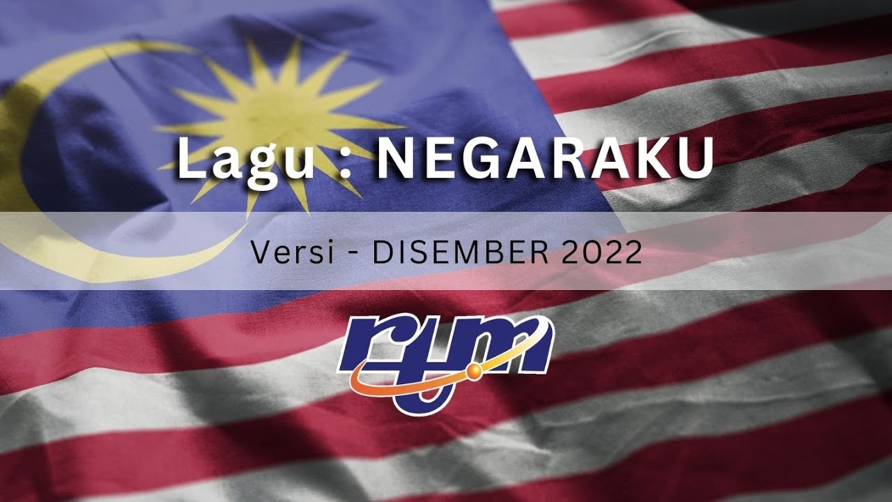 NEGARAKU OFFICIAL versi DISEMBER 2022 - YouTube
