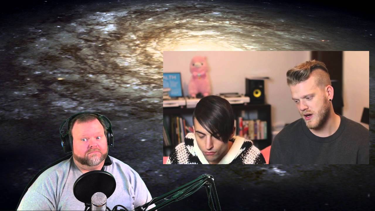 SuperFruit Reaction [HOW TO TALK TO CUTE INTIMIDATING BOYS] - YouTube