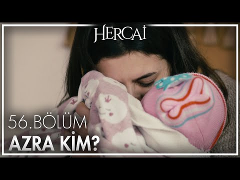 Dilşah'ın kızı kim? - Hercai 56. Bölüm