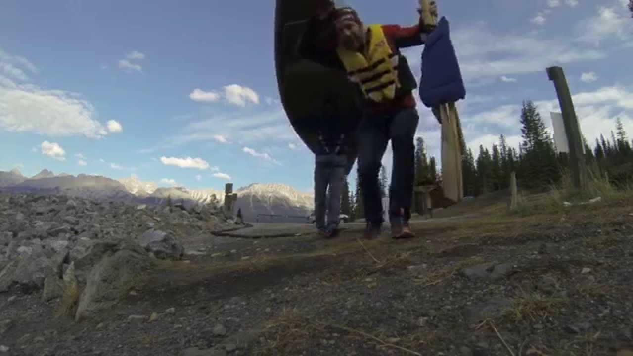 Marc Phillion - AMAZING RACE CANADA - YouTube