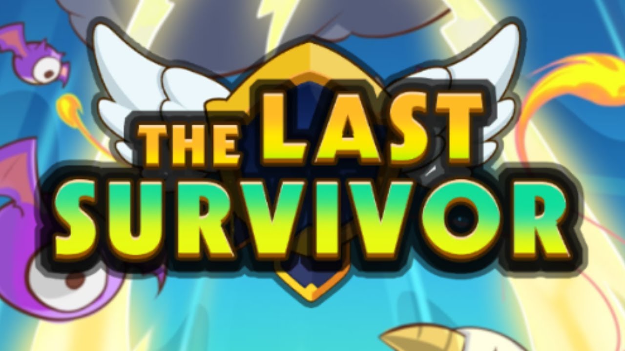 The Last Survivor Game Mobile Gameplay Android - YouTube