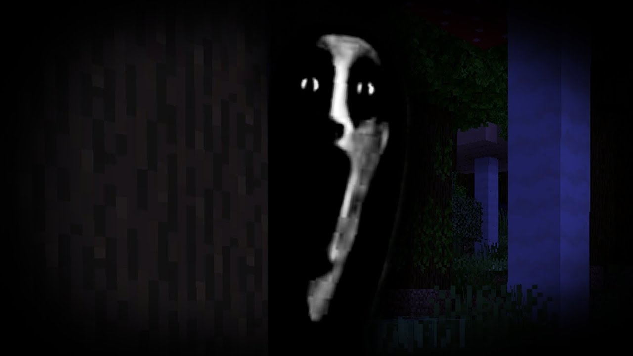 Minecraft's Most CURSED Mod, The Broken Script - YouTube