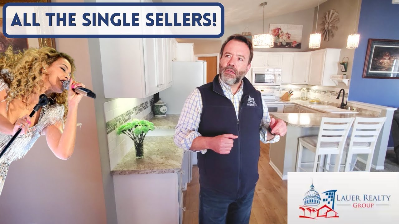 All The Single Sellers! - YouTube