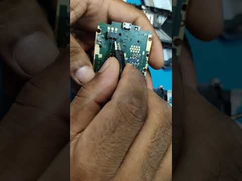 Nokia-230 (RM-1172) dead short  problem 100 solution